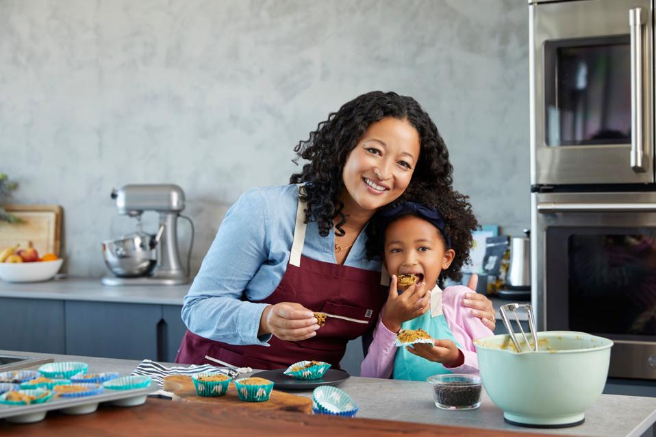 Black Female Founder Attracts Venture Capital With Allergy-Friendly Snacks