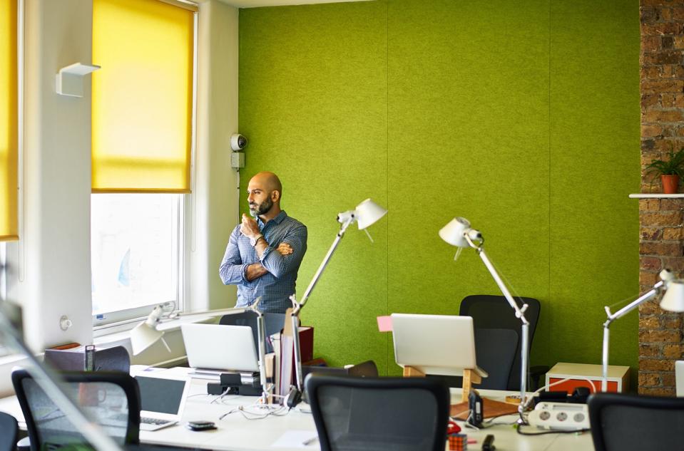 How To Successfully Plan A Potential Pivot For Your Business