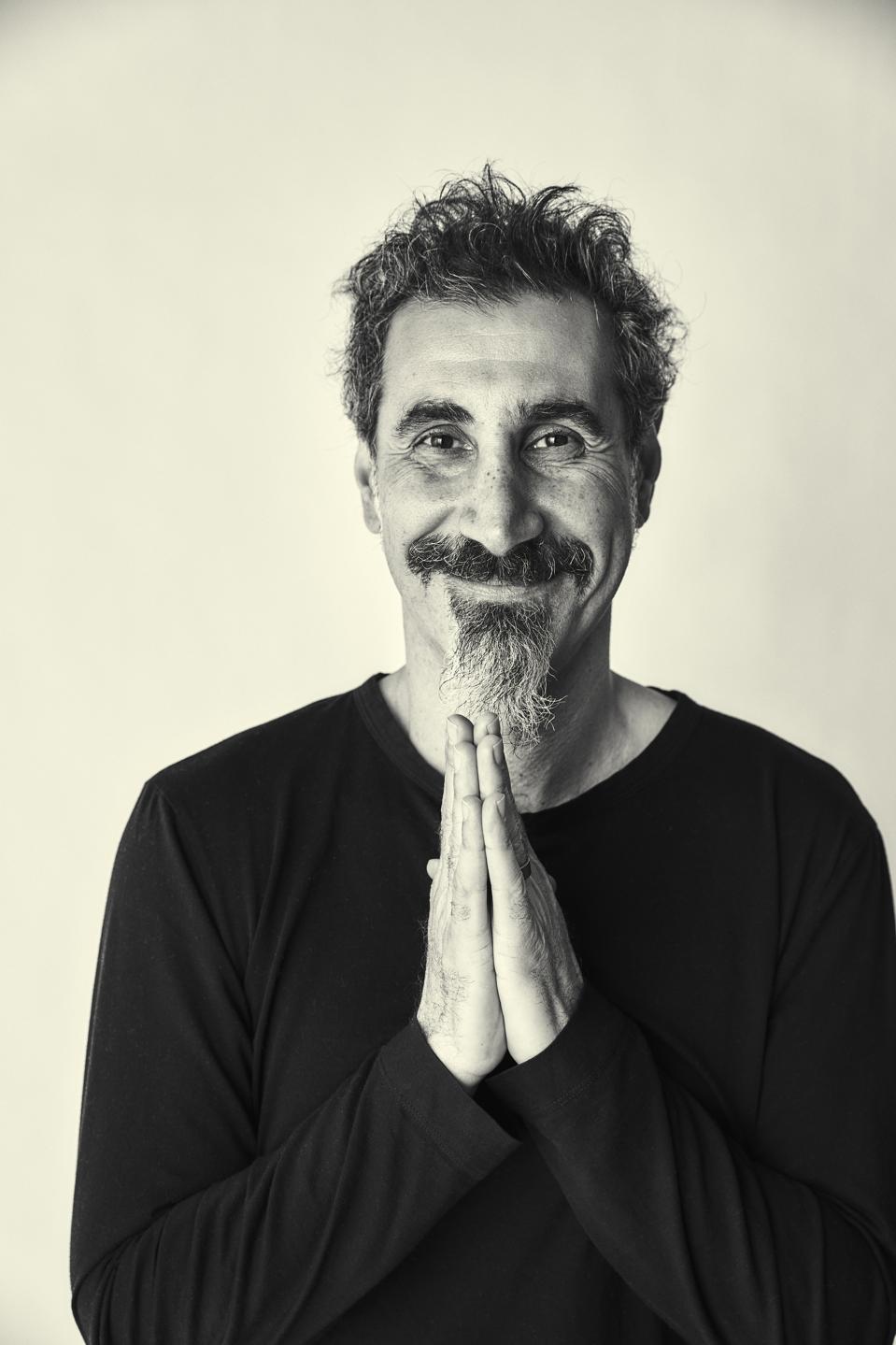 Q&A: Serj Tankian On His Activist Voice, ‘If It’s The Truth I Have To ...