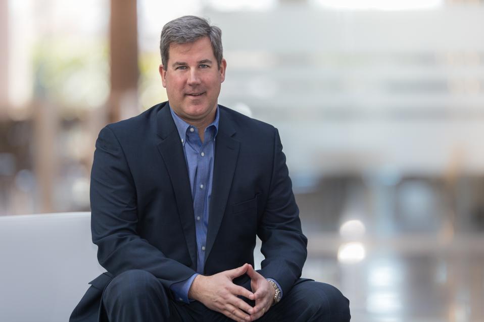 Great Leadership Is An Evolution