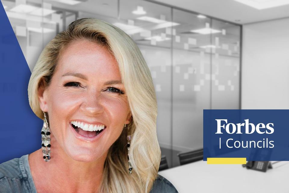 Why One Coach Is Helping Executives Achieve Success Through Joy, Not ...
