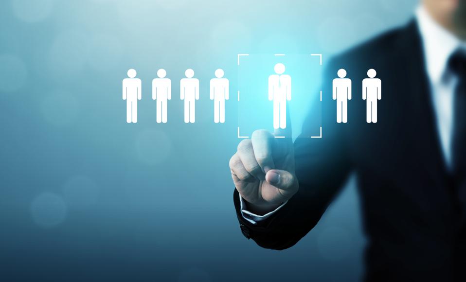 Use Employee Personas To Design Employee Experience For A Hybrid Workforce