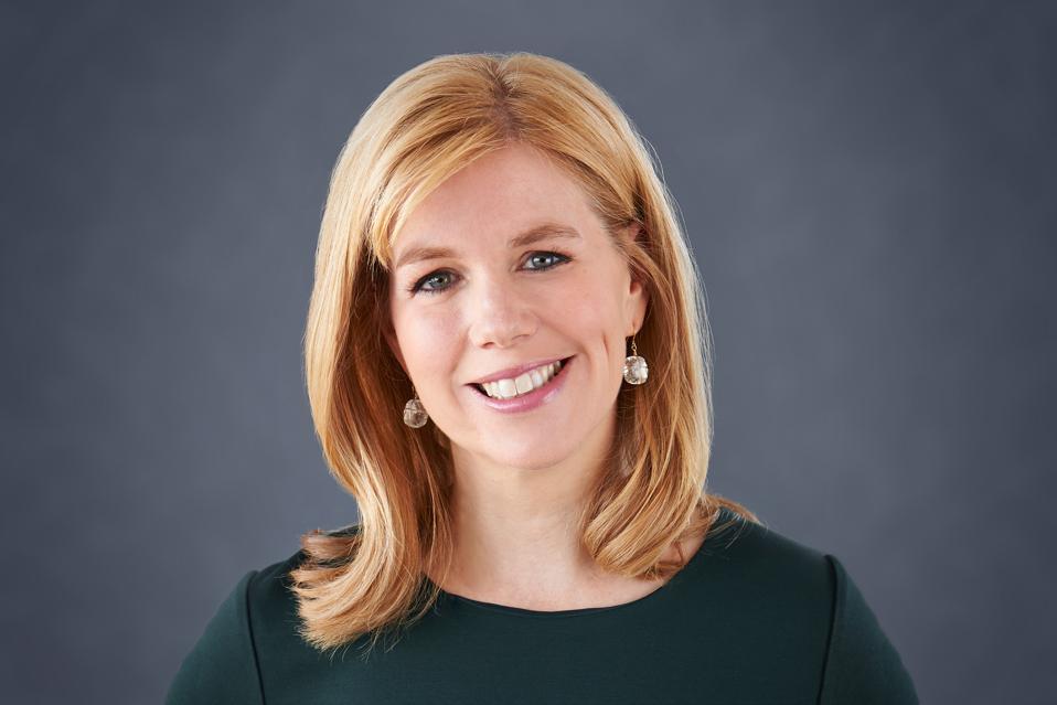 How This Founder Built A Career On Creating, Launching Corporate Social ...