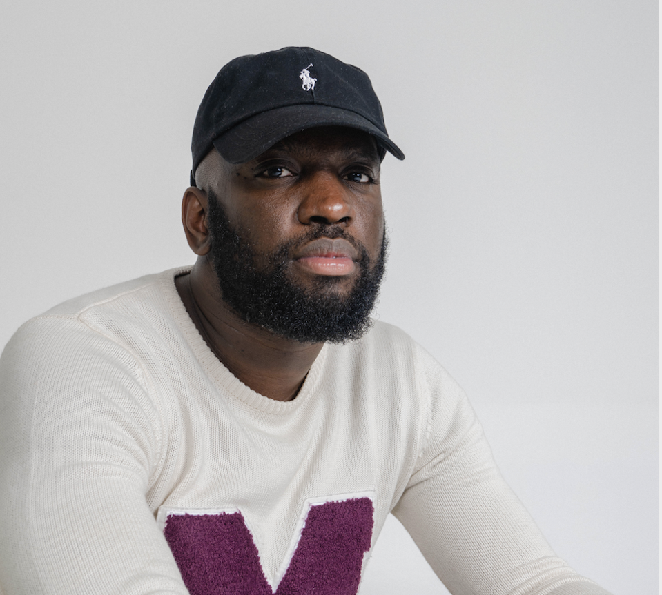 Meet Kojo Marfo: Entrepreneur Who Launched Store In London’s Carnaby ...