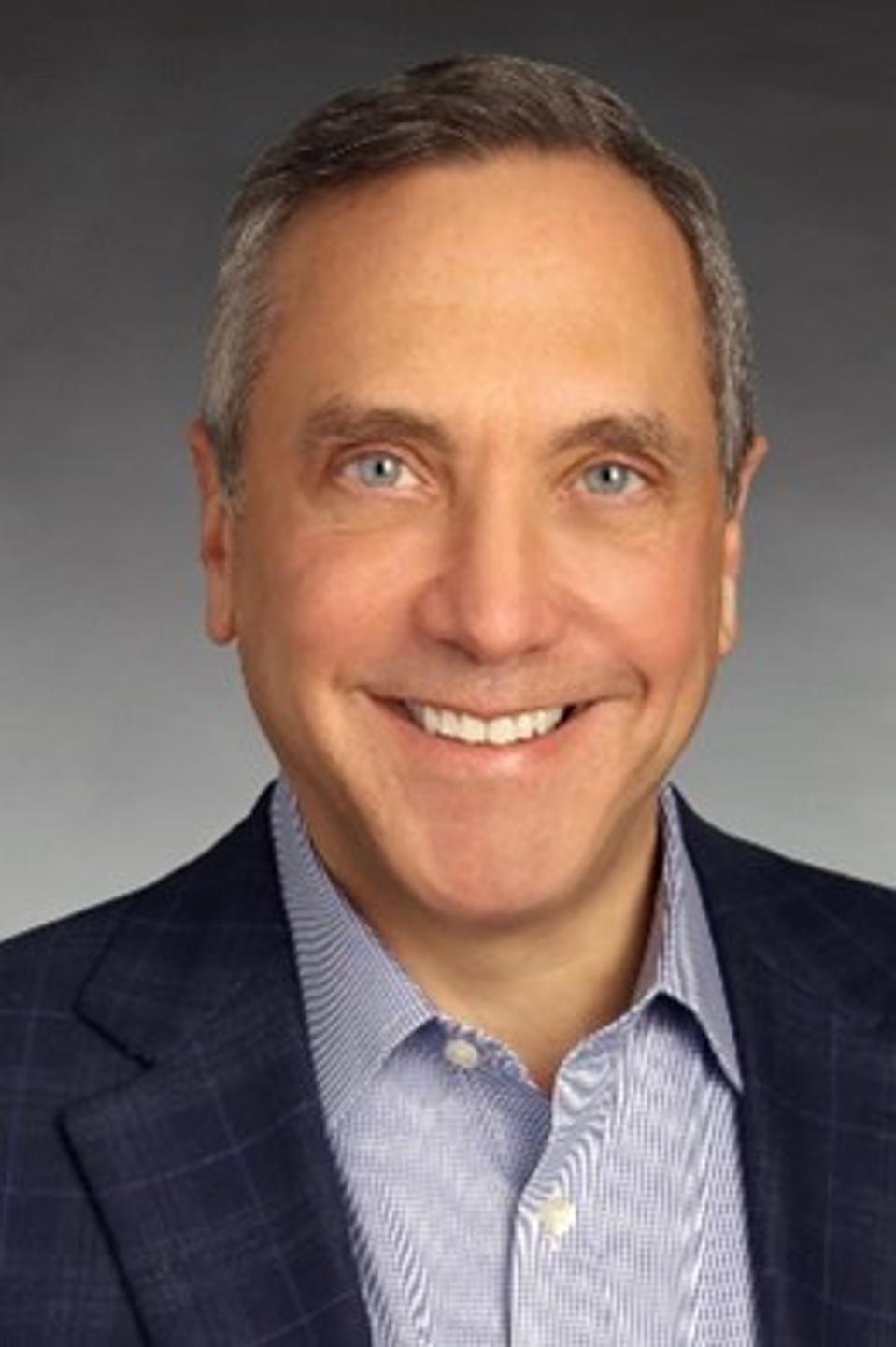Enabling A Digital Transformation At Pitney Bowes