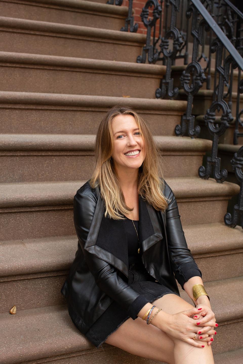 This Author Wants You To Know That Wellness Isn't Something You Can Buy