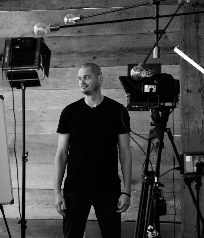 Paddy Steinfort Represents Growing Trend Toward Sports Teams Addressing ...