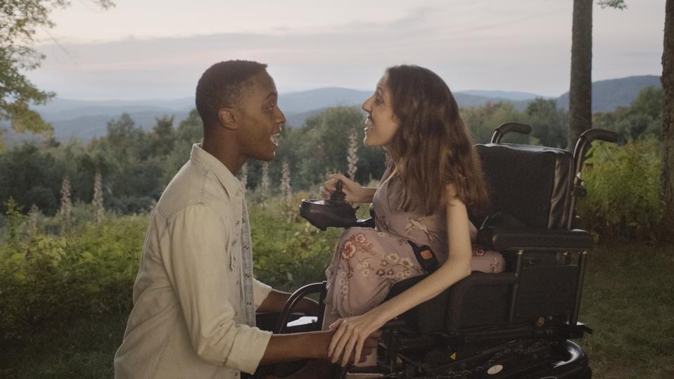 ‘Best Summer Ever’ — A Magical Musical Movie Milestone For Disability ...