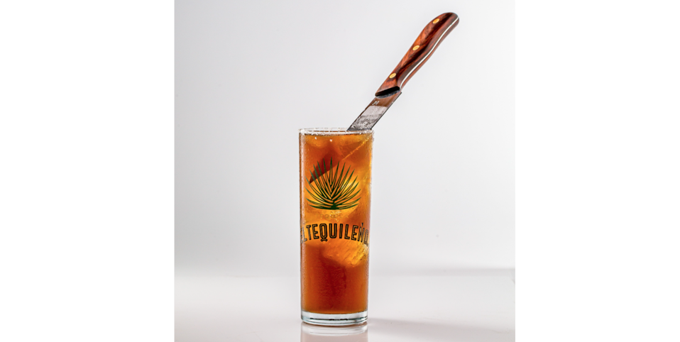 The Best Tequila Cocktail You’re Not Drinking