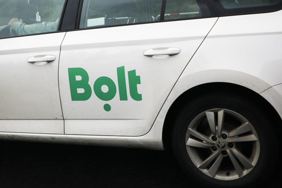 Bolt Raises €600 Million To Build The European ‘Super App’