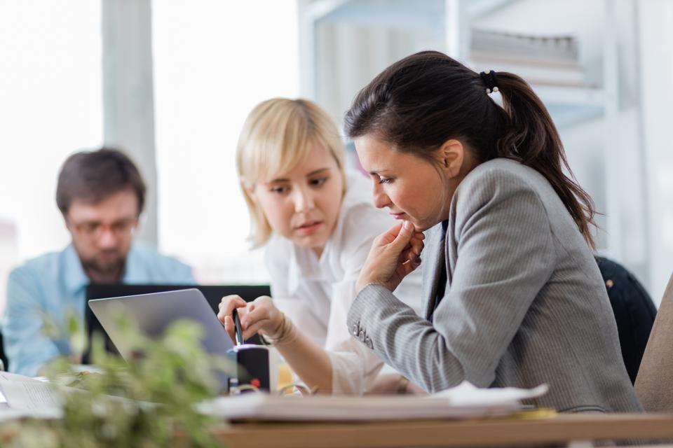 How Leaders Can Help Nurture A Culture Of Feedback