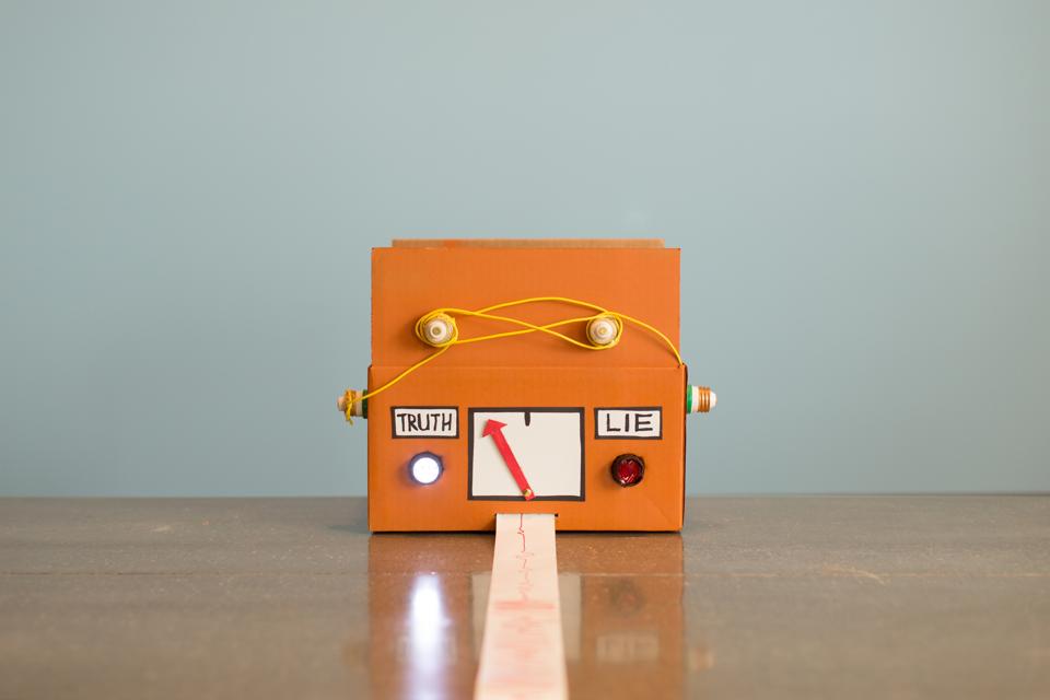 2 Truths And A Lie, The Technology Leadership Pandemic Edition