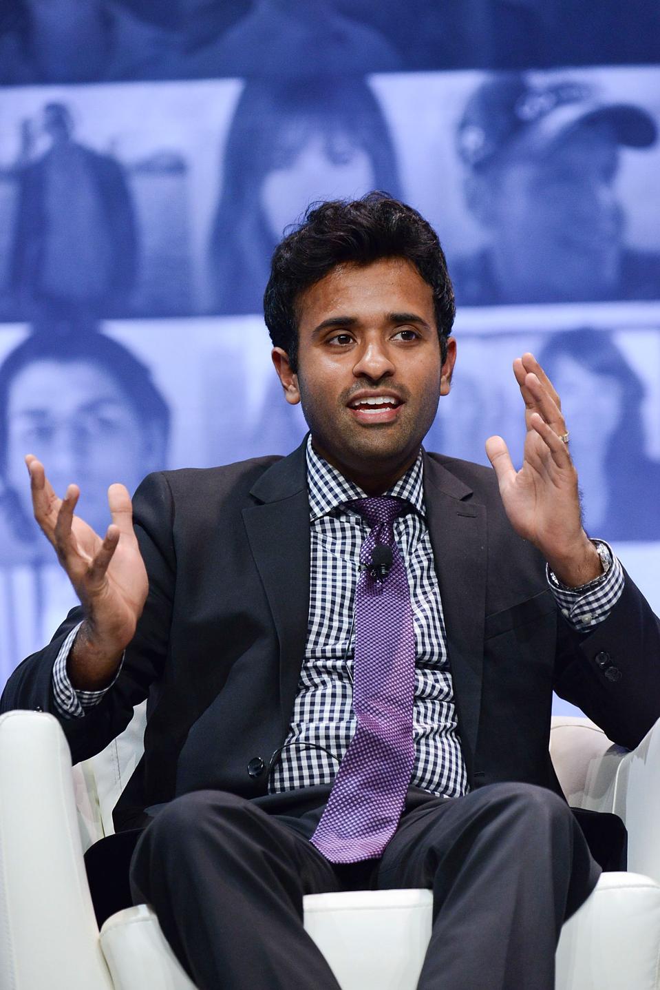 Roivant Sciences Strikes SPAC Deal Valuing The Drug Company At $7.3 Billion