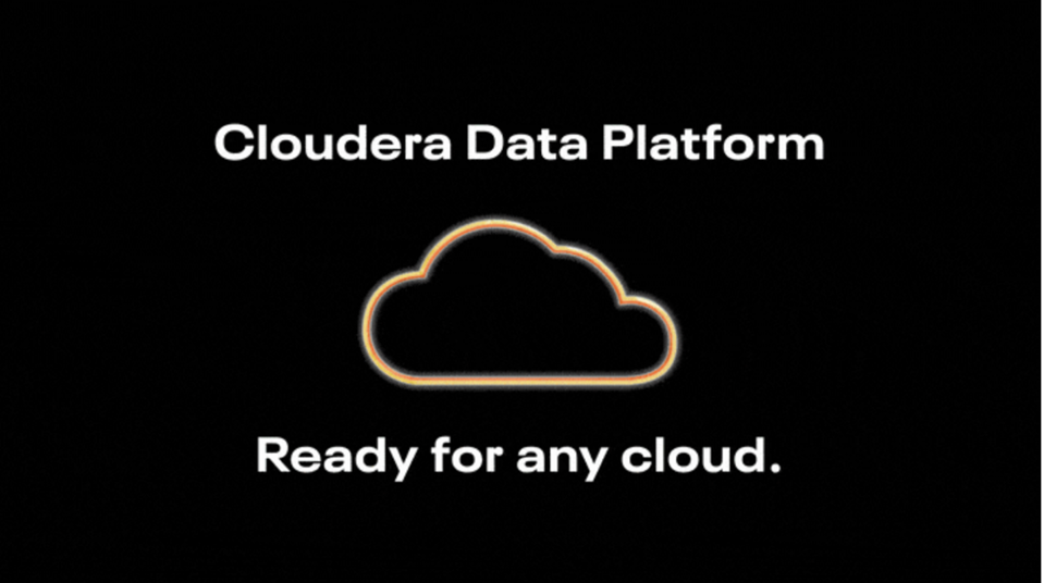 Cloudera's Data Platform Private And Public Cloud Both GA And It's Time ...