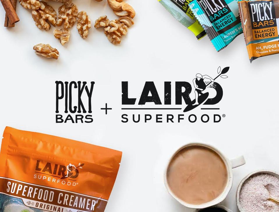 Danone-Backed Laird Superfood Acquires Sports Nutrition Company Picky ...