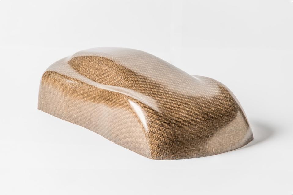 How Bcomp’s Sustainable Plant-Based Materials Are Challenging Carbon’s ...