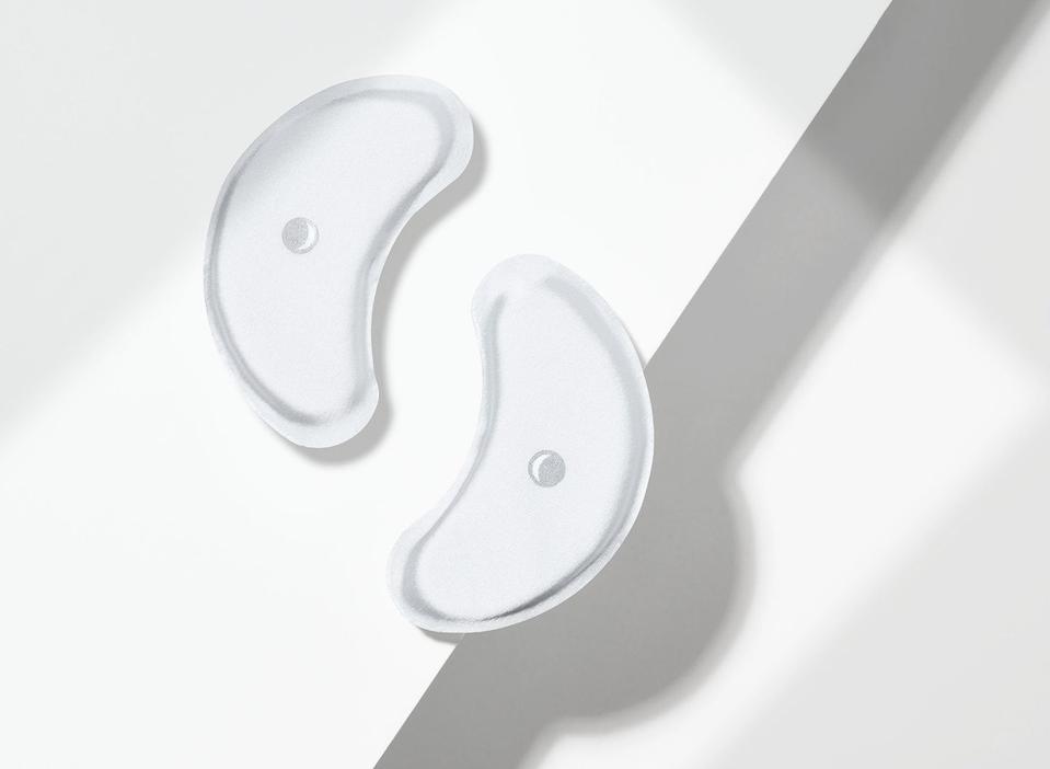 Tatch's home sleep tracker test helps figure out your restlessness