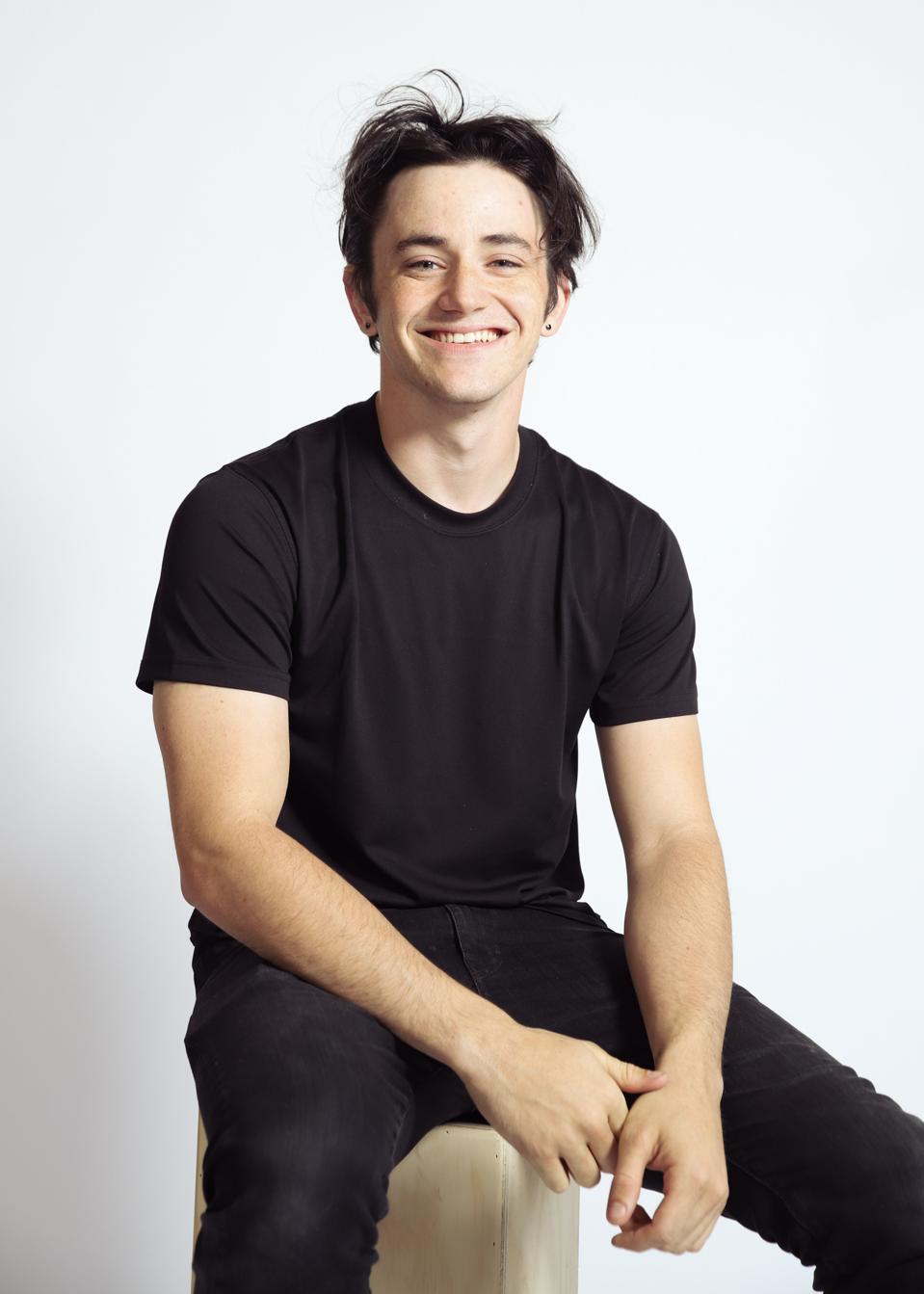 From College To YouTube Fame: The Rise Of Kyle ‘Stromedy’ Godfrey