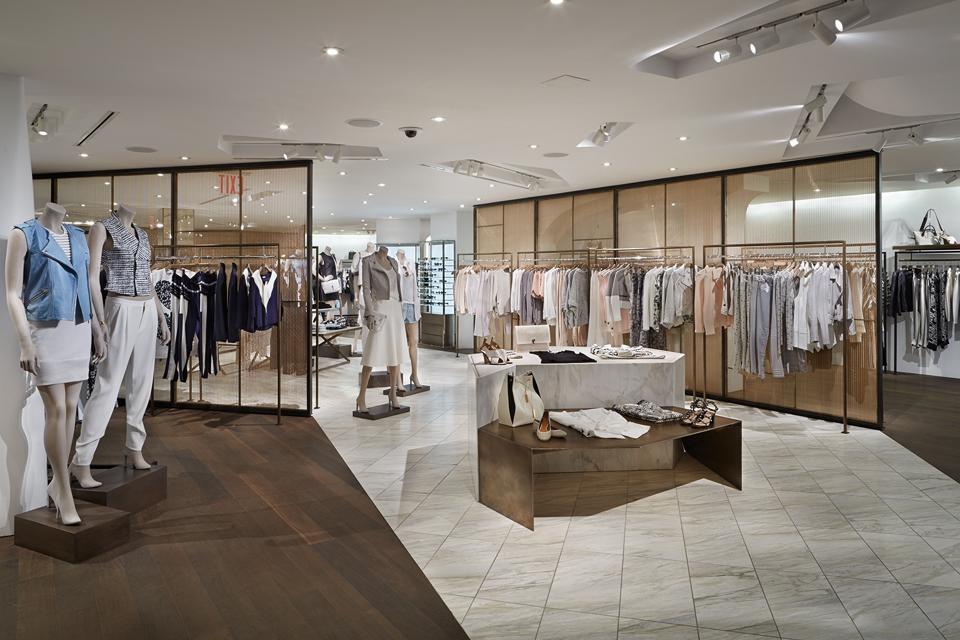 Intermix Is Poised For Growth With New Owner Altamont Capital