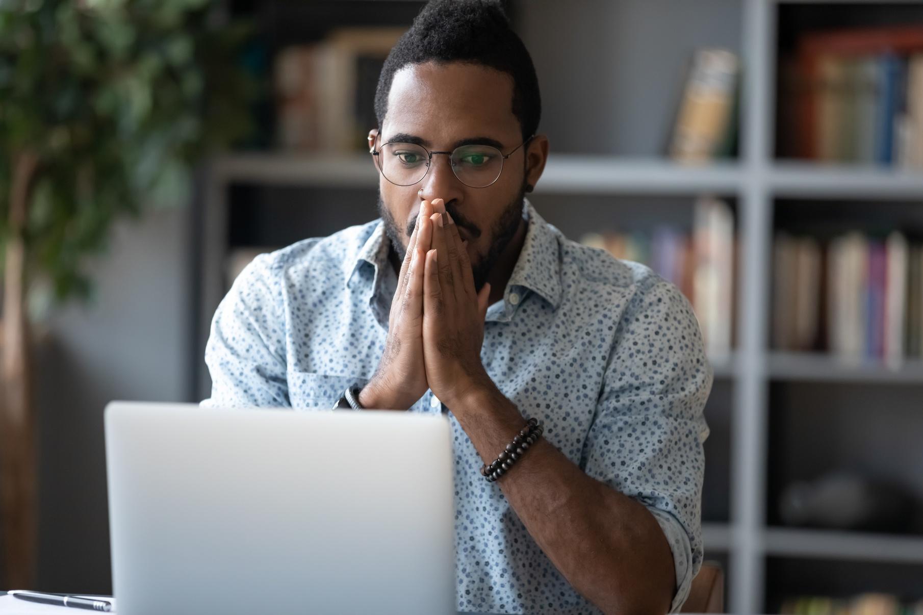 Employees Are More Likely To Pretend They’re Working When Employers ...