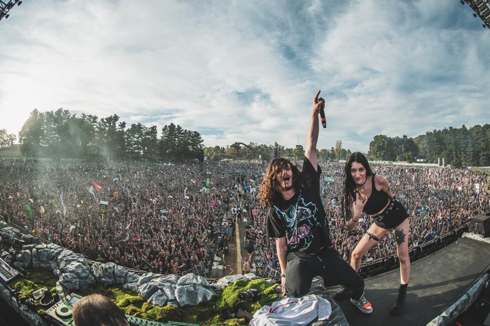 Exclusive Premiere: Subtronics Drops Heavy Bass Heater ‘Resist’ With ...