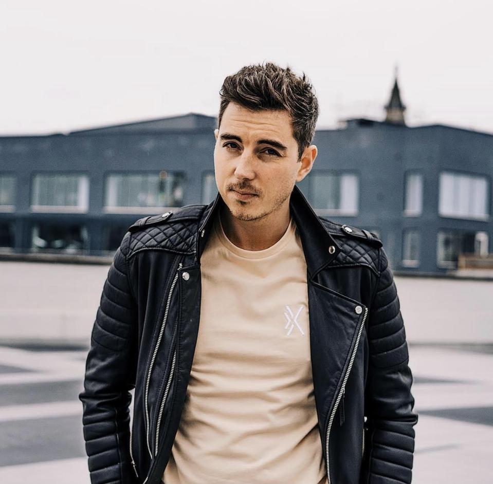 Meet Danny Buck: Entrepreneur Building A New Efficient Model For ...