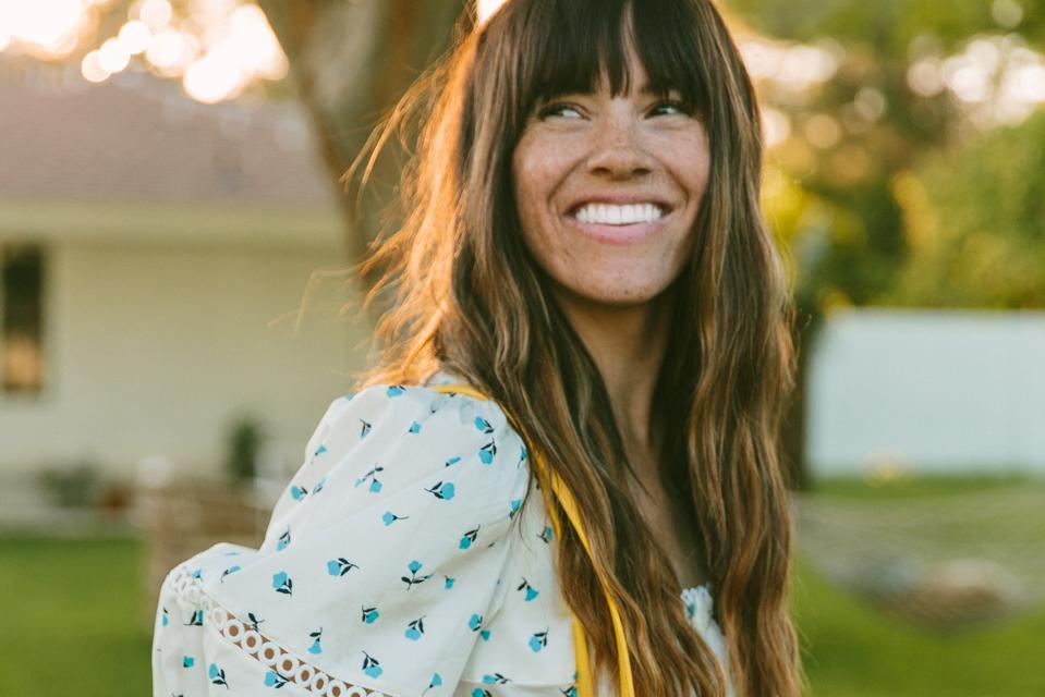 How This Content Creator Built Her Business Success