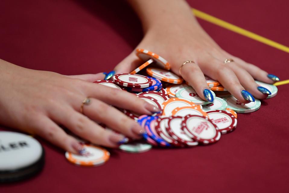 Should I Take My Investment Gains Off The Table?