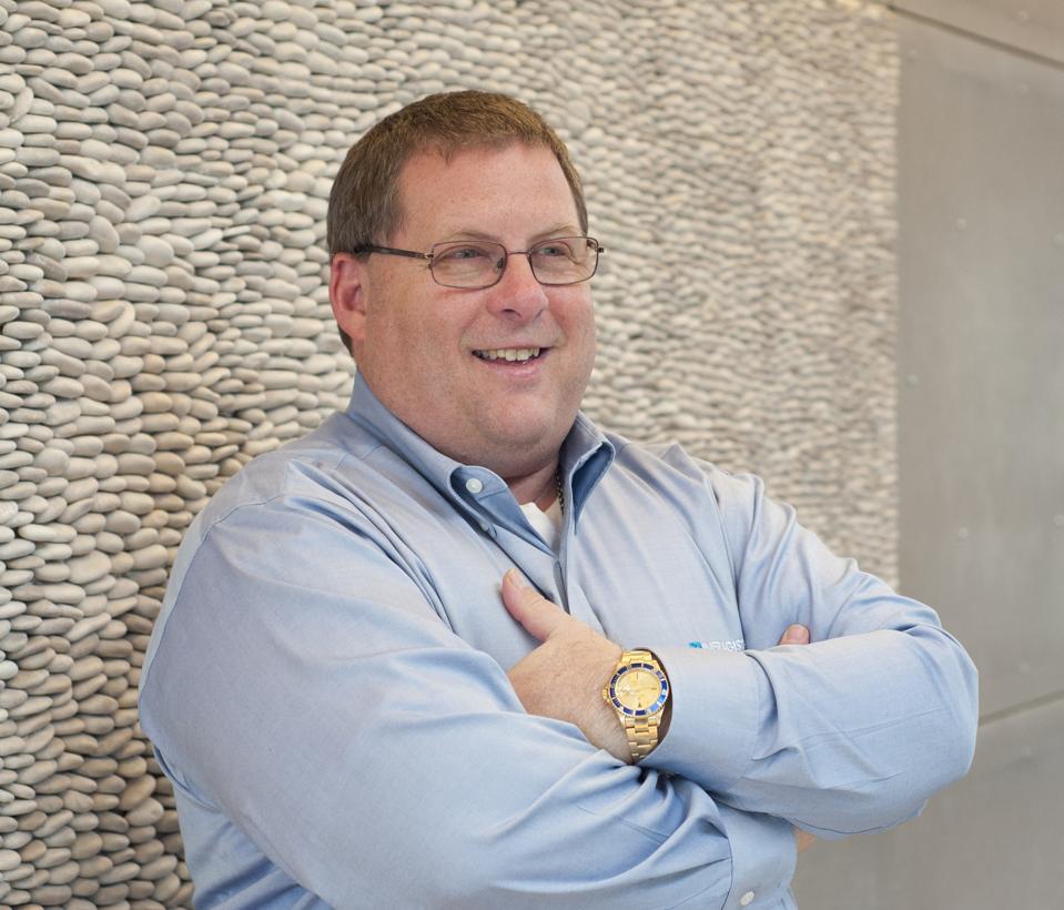 Dean Guida’s Infragistics Aims To Build Simplicity And Beauty Into ...