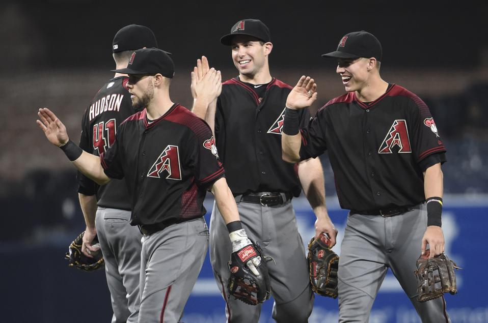 30 Teams In 30 Days: Can The Arizona Diamondbacks Ever Strike Again?
