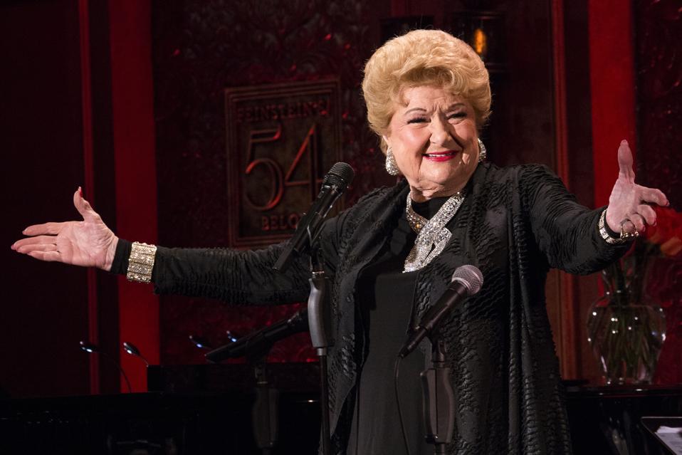 Celebrate Mother’s Day—Or Any Day—With New, Streamed Concerts By The ...