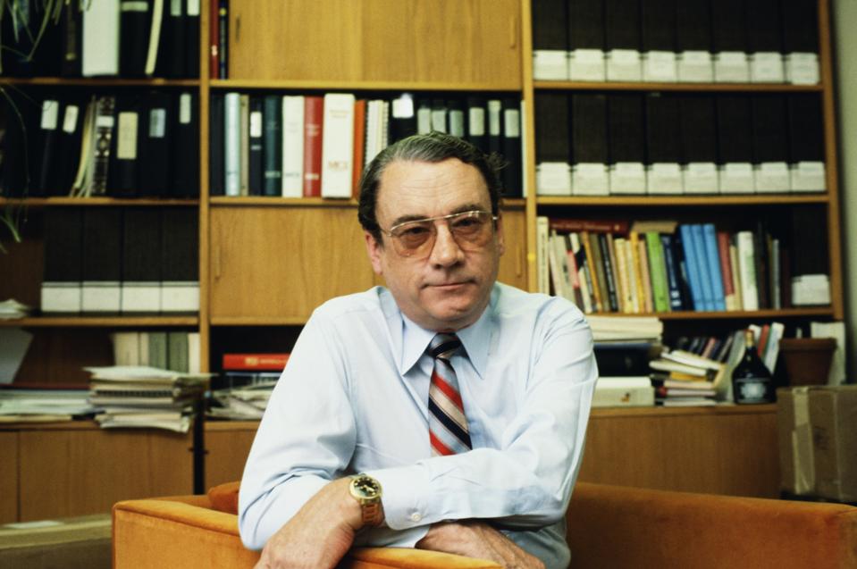 The McGowan Fellows Program Begins Second Decade Of Partnering With ...