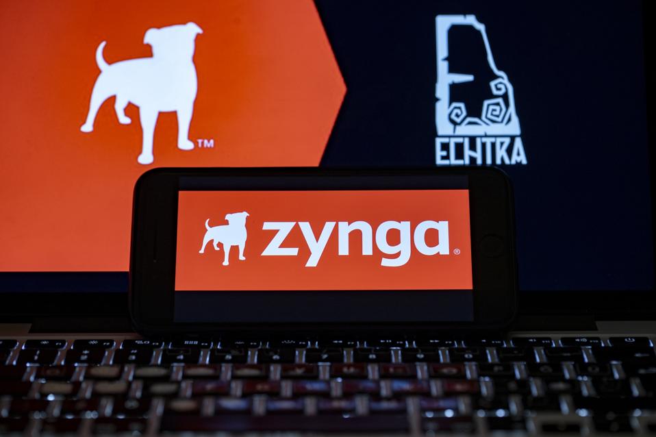 What Zynga’s Q1 Results Say About Its Stock