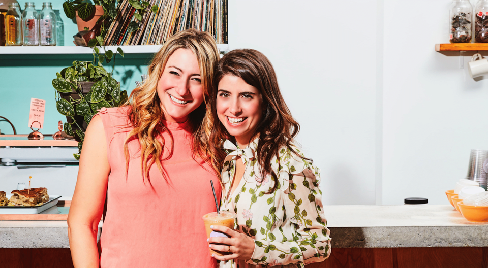 How Two Friends Began A Journey Of Tackling The High Blood Sugar ...