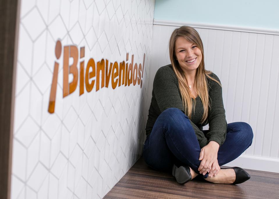 To Be Successful, Believe You Can