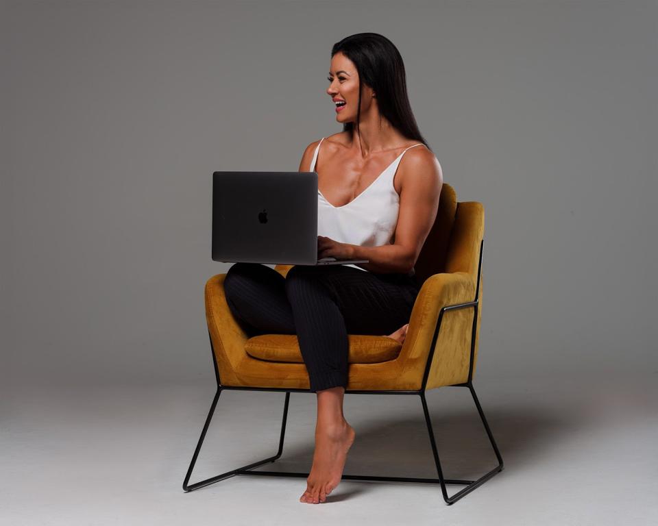 Utilizing AI To Reach Peak Performance In Health And Business: How The ...