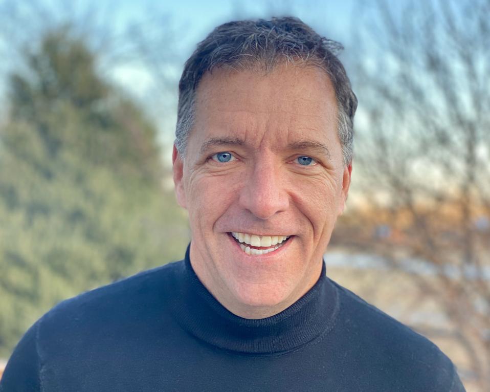 This Therapist’s Message To White Men: Become An Agent Of Change Or A ...