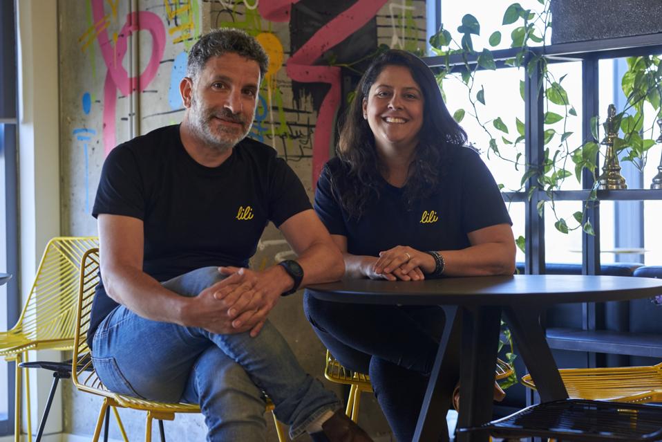 Banking App Lili Raises $55 Million To Help Freelancers Tackle Expenses ...