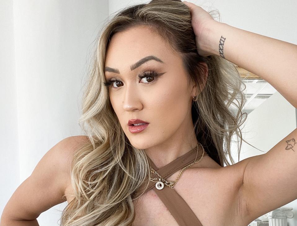 The Reinvention Of LaurDIY
