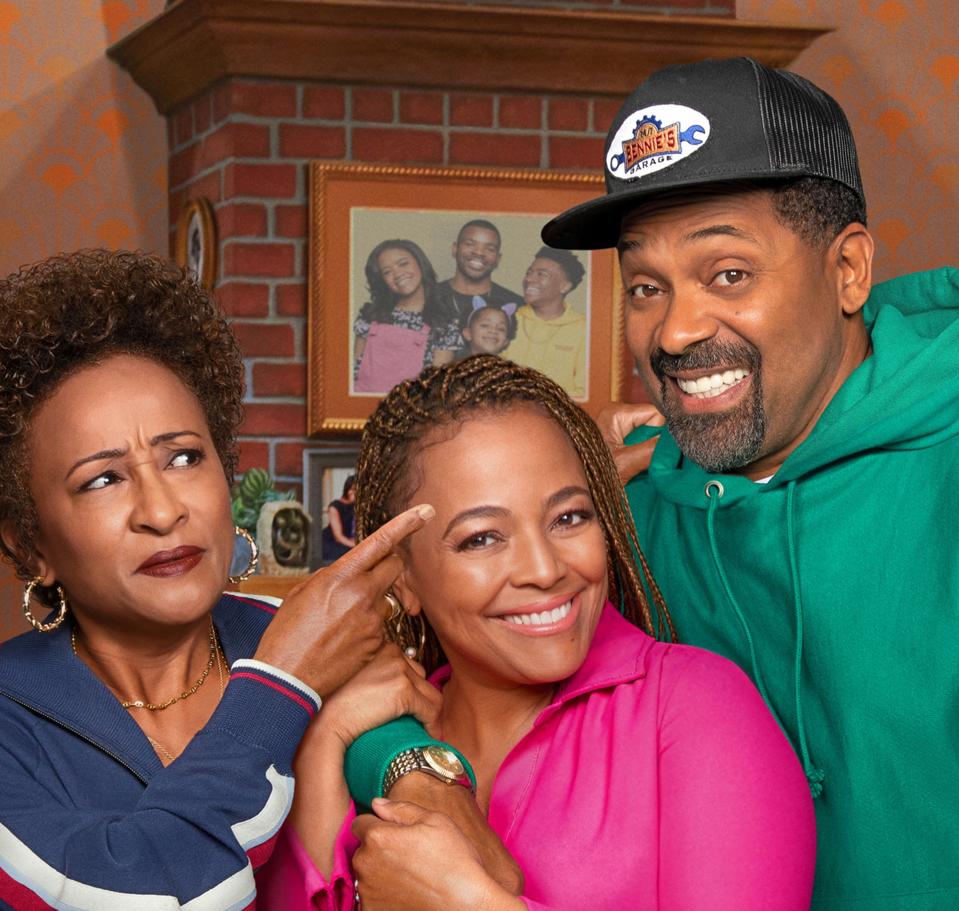 ‘The Upshaws’ Cast On How Netflix Turned Up For The Sitcom