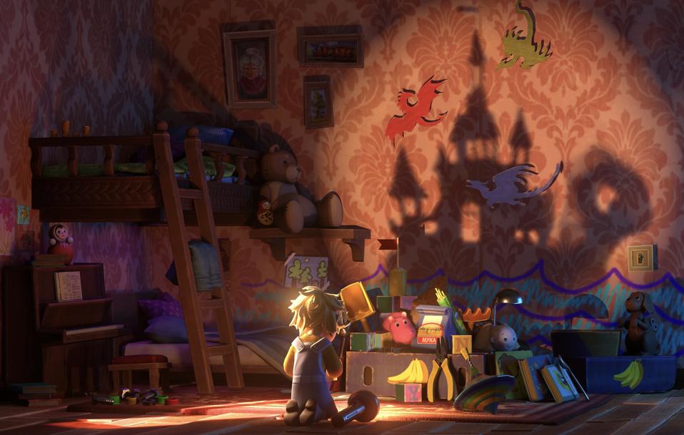 How A Supermodel Took On The Science Of Sleep