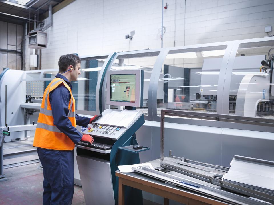 Exploring The Potential Of Workforce Ecosystems