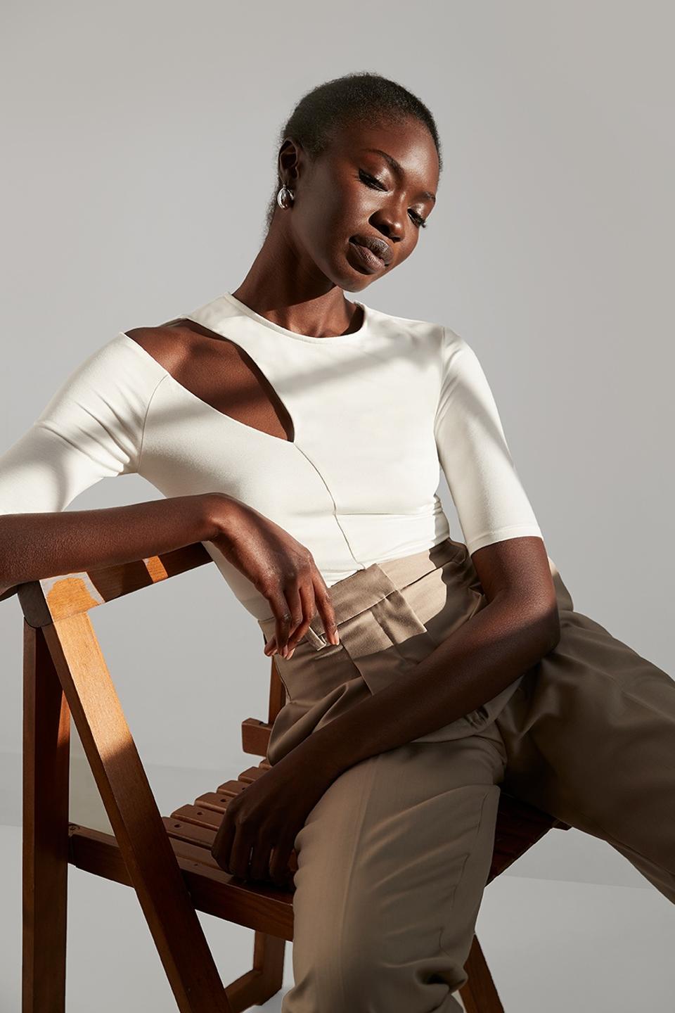 Marcella: The NYC Fashion Brand Empowering Women & Girls Through ...