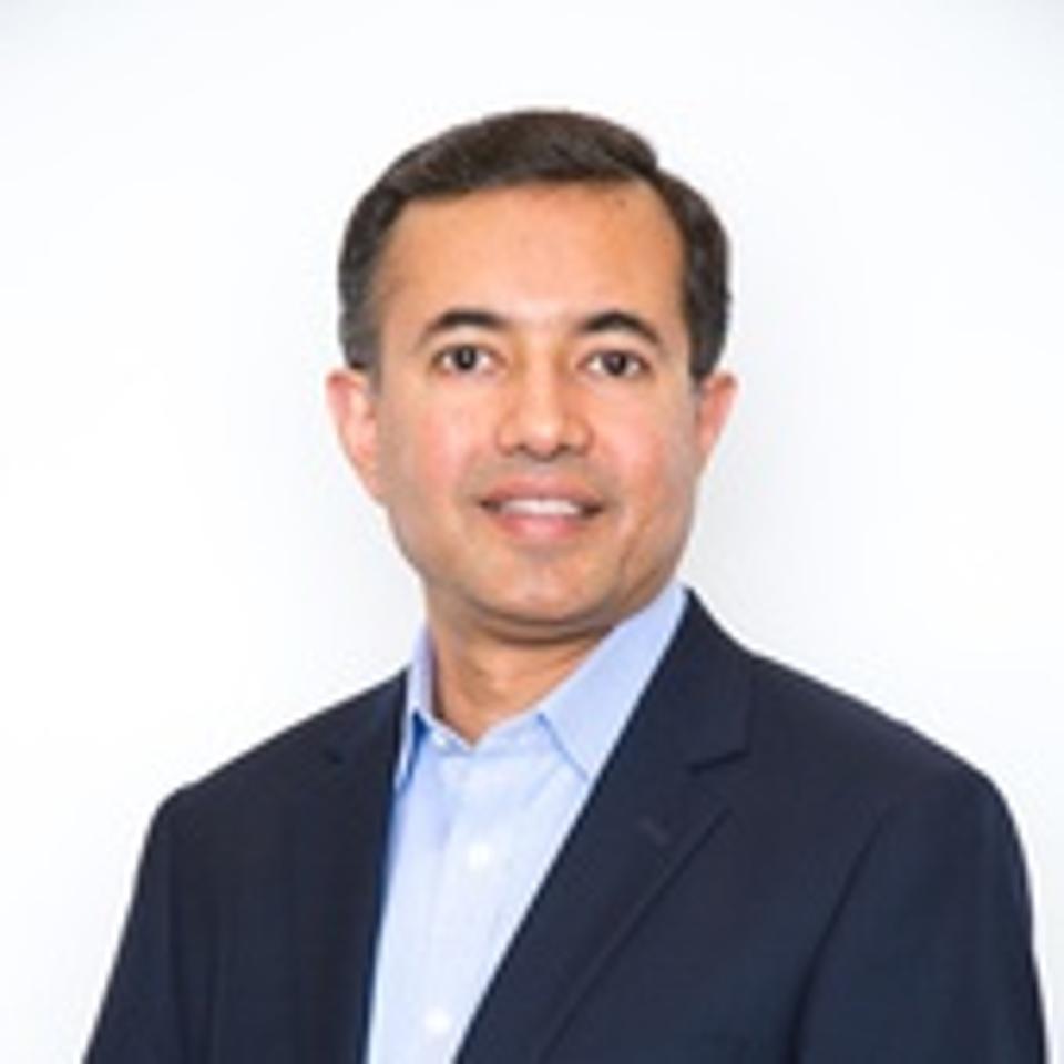 Softbank’s Navneet Govil And Evolution Of The CFO