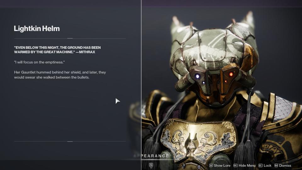 Here Are All The Possible ‘Destiny 2’ Transmog Quests So You Know What ...