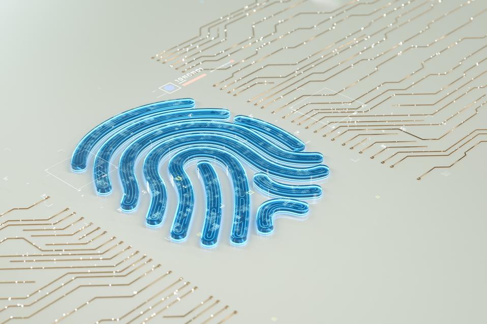 Identity Verification: Then And Now