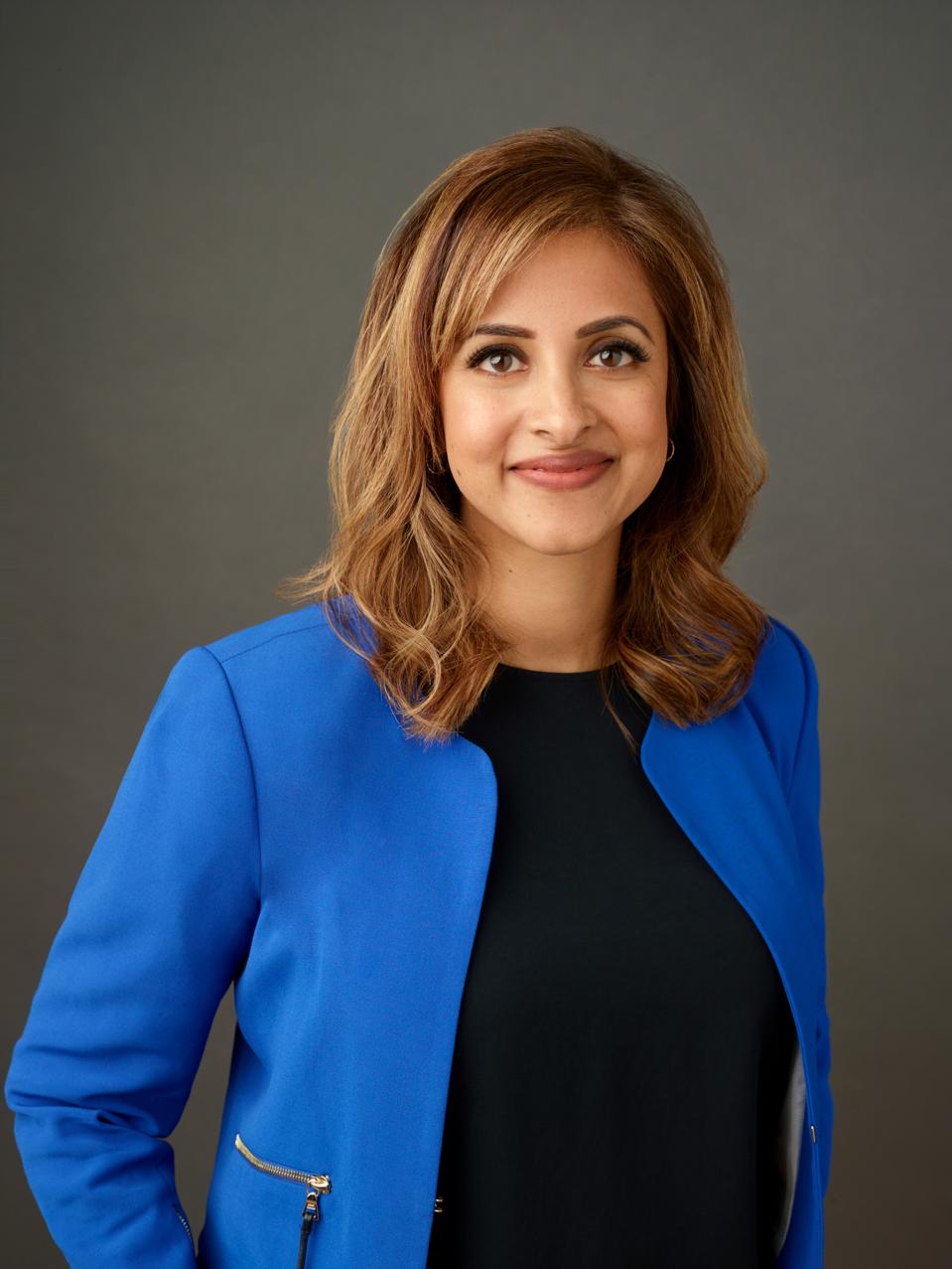 How Covid-19 Led Kimberly-Clark To Embrace A More Agile Way Of Working