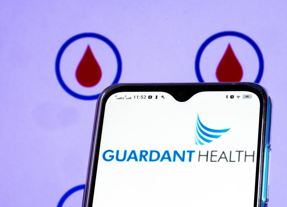 Guardant Health Stock Looks Attractive After The Recent 16% Fall