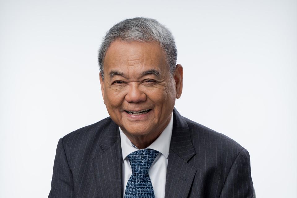 Philippine Tycoon Consunji’s DMCI Sees Strong Earnings Recovery This Year