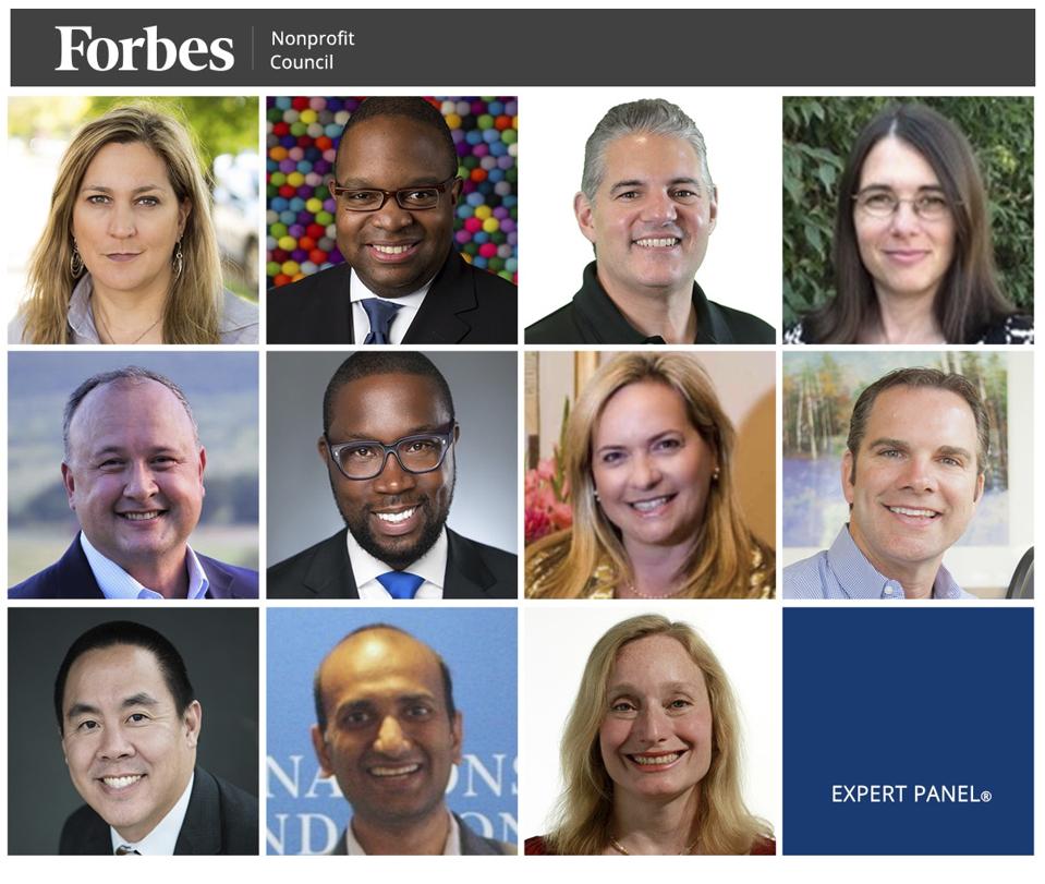 Building Mutually Beneficial Partnerships: 11 Tips For Nonprofits